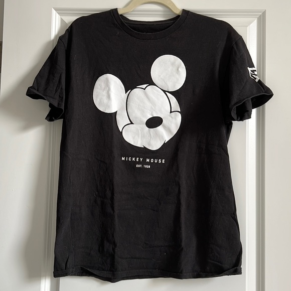 Neff | Shirts | Free Neff X Mickey Mouse Tee | Poshmark